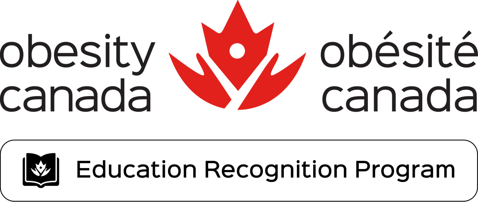 Obesity Canada Education Recognition Program - Obesity Canada ...