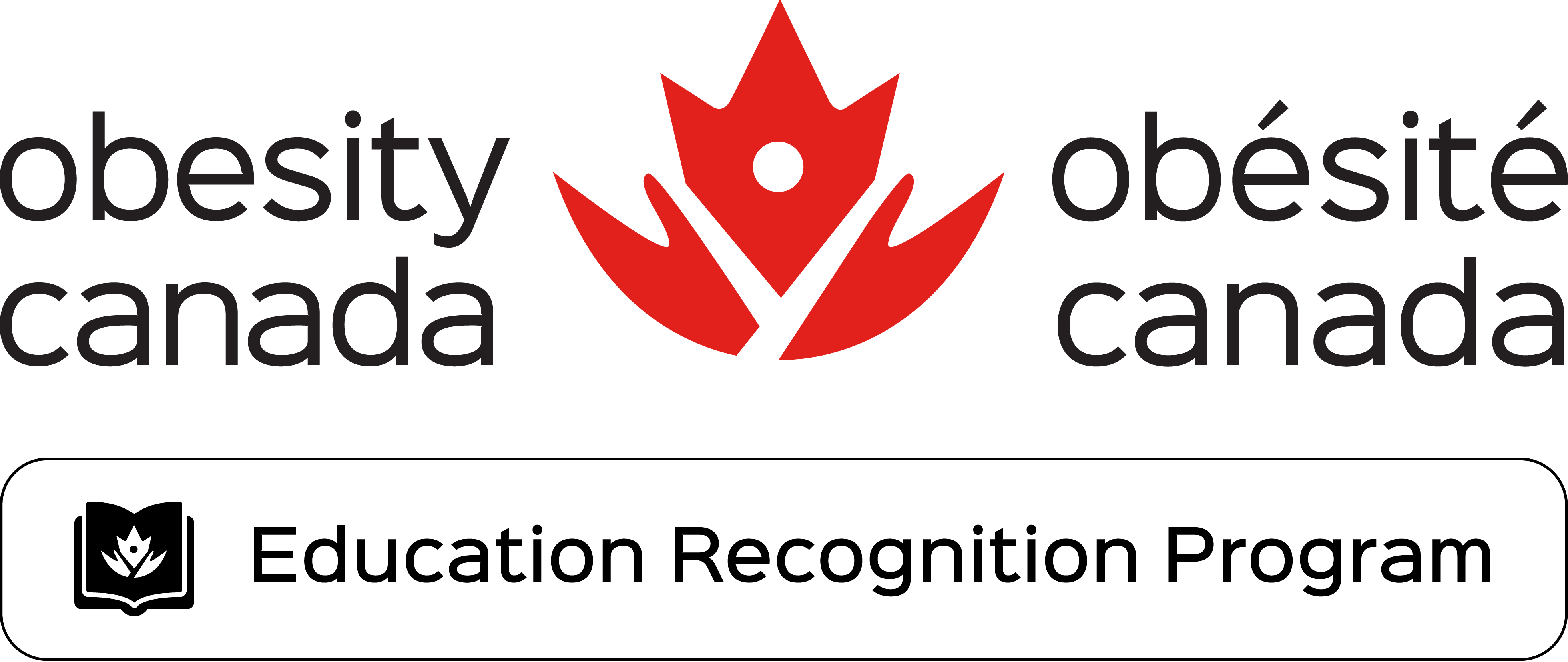 Obesity Canada Education Recognition Program - Obesity Canada ...